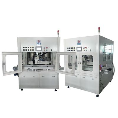 Advanced 3-Axis Automatic Epoxy Distribution Machine for Wood Packaging ...