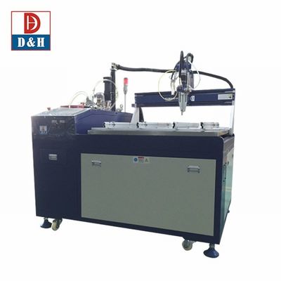 Vacuum Potting Casting Machine factory, Buy good quality Vacuum Potting ...