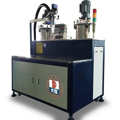 Electronic Component Glue Dispensing Machine Customization Options for ...