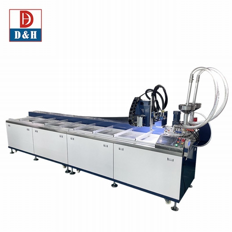 US Currency 3m Epoxy Dispenser Epoxy A and B Machine 5000 for Heavy ...