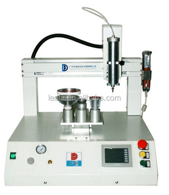 Glue Dispenser factory, Buy good quality Glue Dispenser products from China