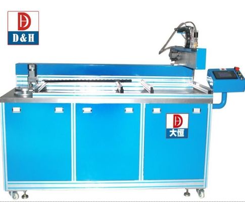 1500KW Two-Component LED Module Glue Filling Machine for LED Light ...