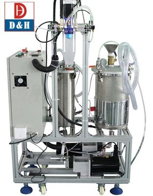 High Thermal AB Epoxy Potting Compound Mixer for 220V Electric ...